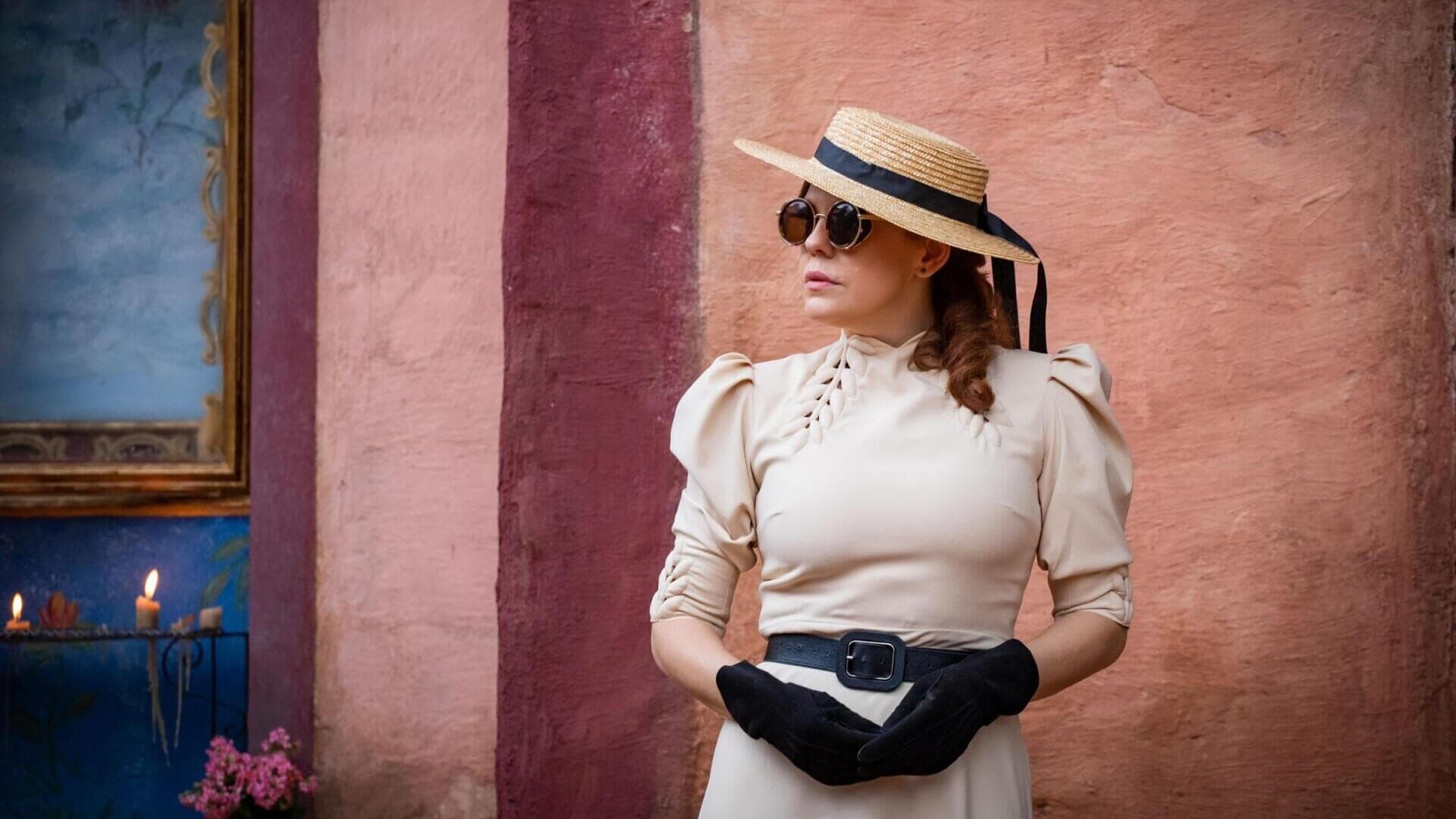 Casting Amours et illusions S01E16 : acteurs, réalisateur