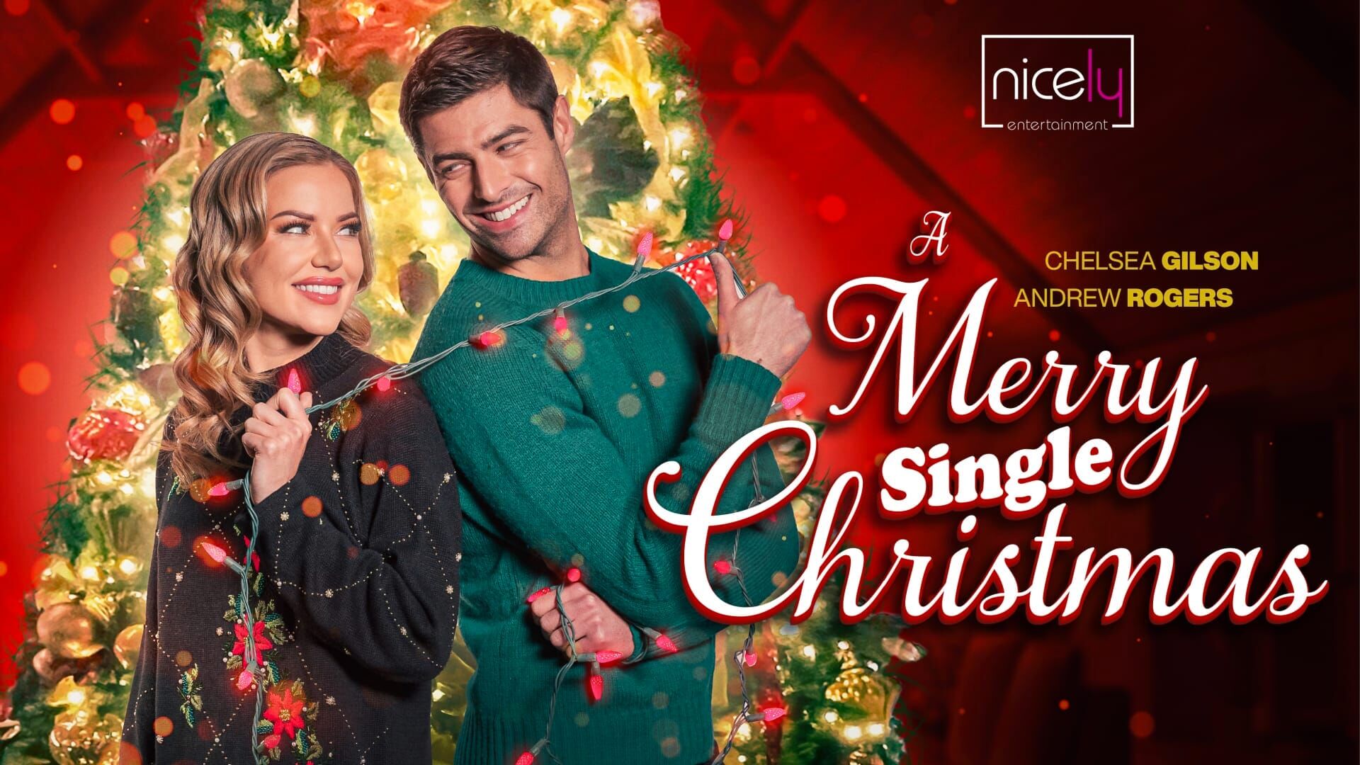 Le noël des coeurs à prendre - Téléfilm (2022)