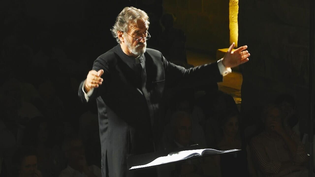 Le Concert des Nations, Jordi Savall : Lully, Sainte-Colombe, Marais ...