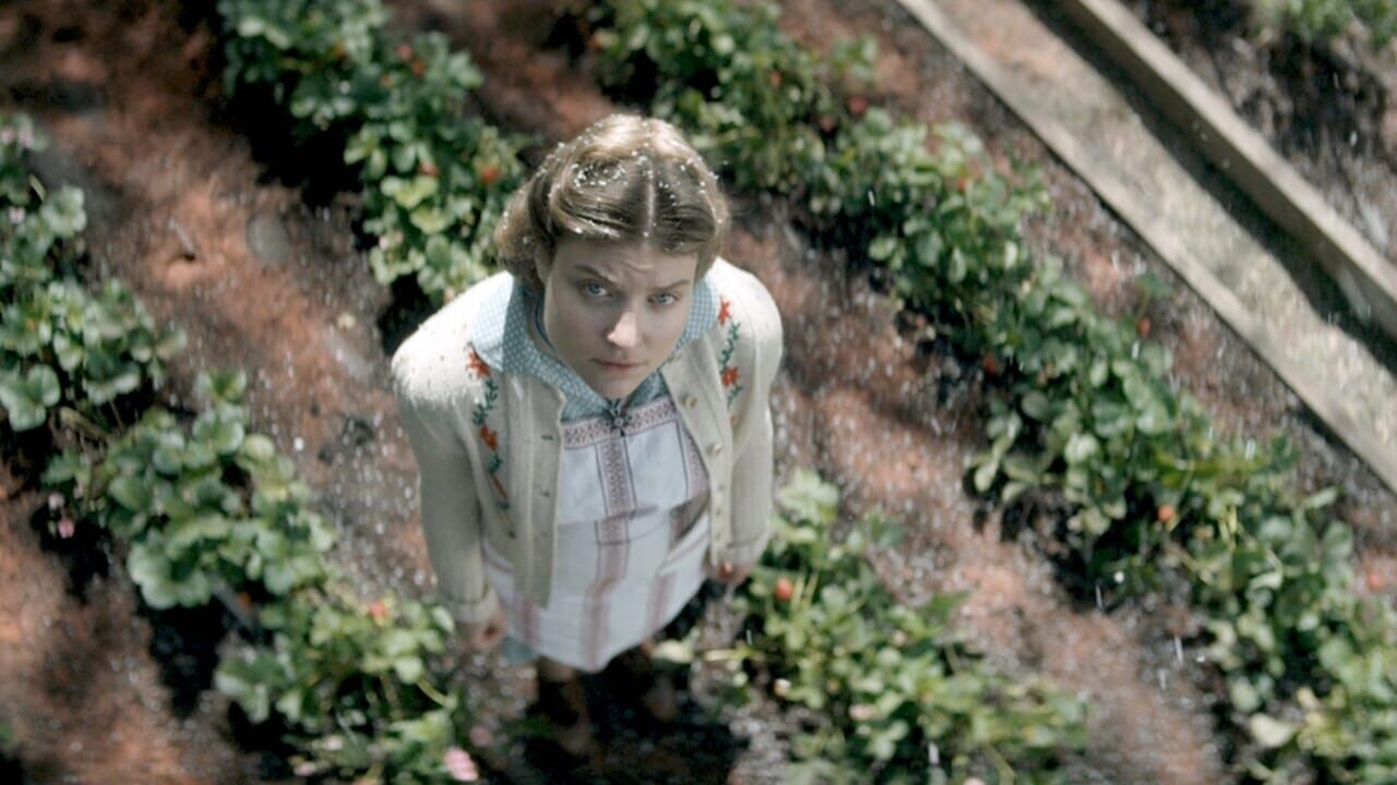 1939-1962 : les divisions du monde Le jardin devant le mur - Documentaire (2024)