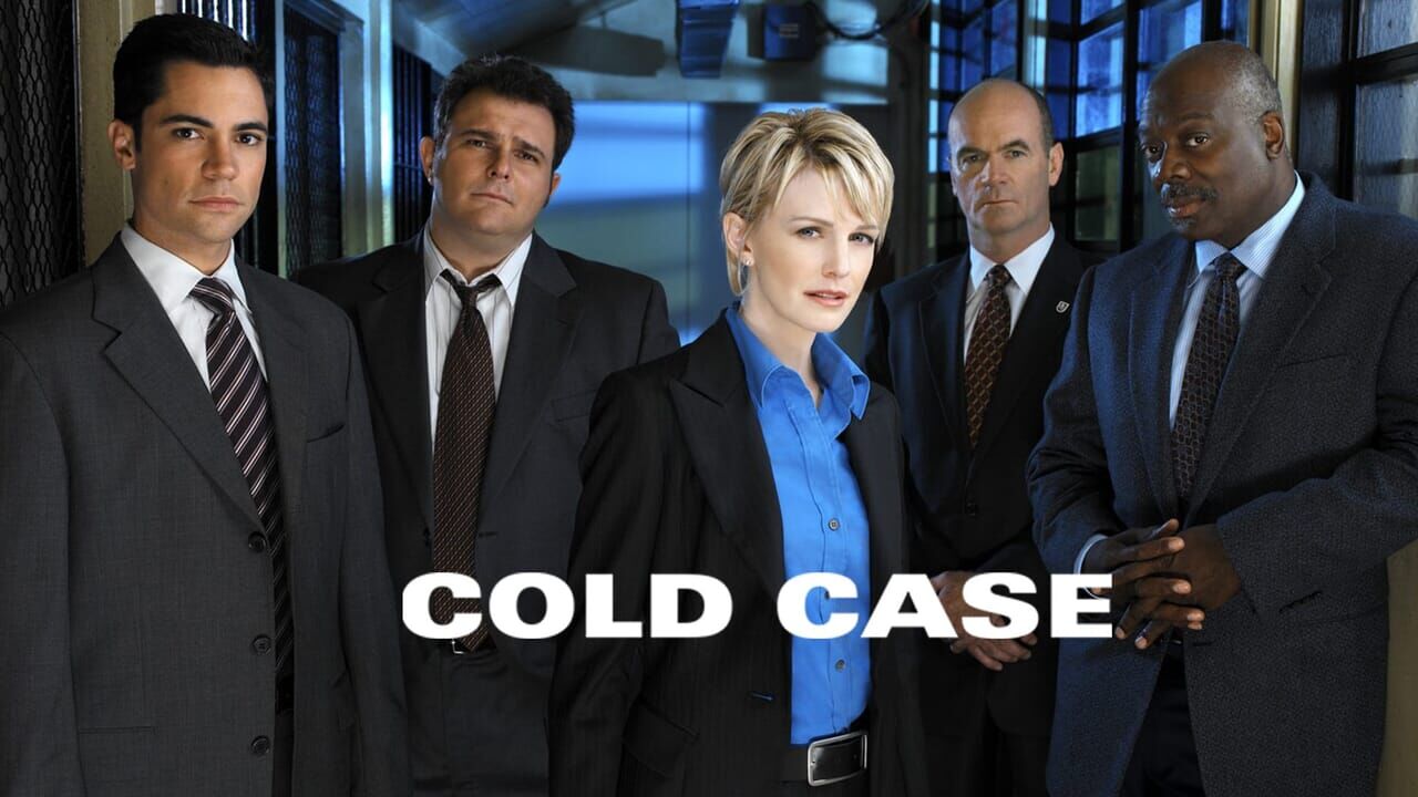 Cold Case : regarder en streaming