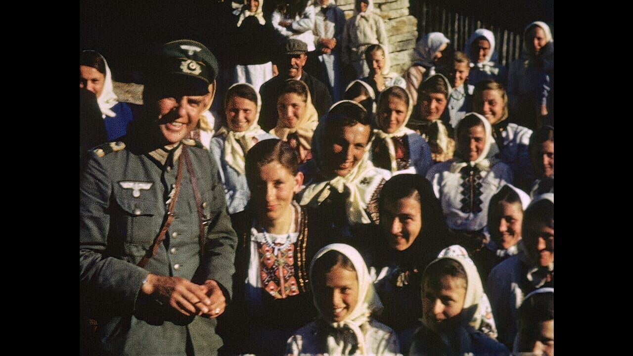 Opération Barbarossa : Au coeur des ténèbres L'été - Documentaire (2024)