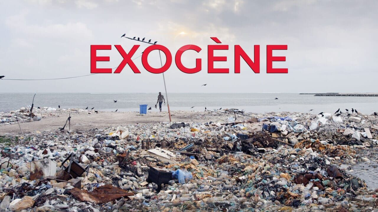 Exogène - Documentaire (2022)