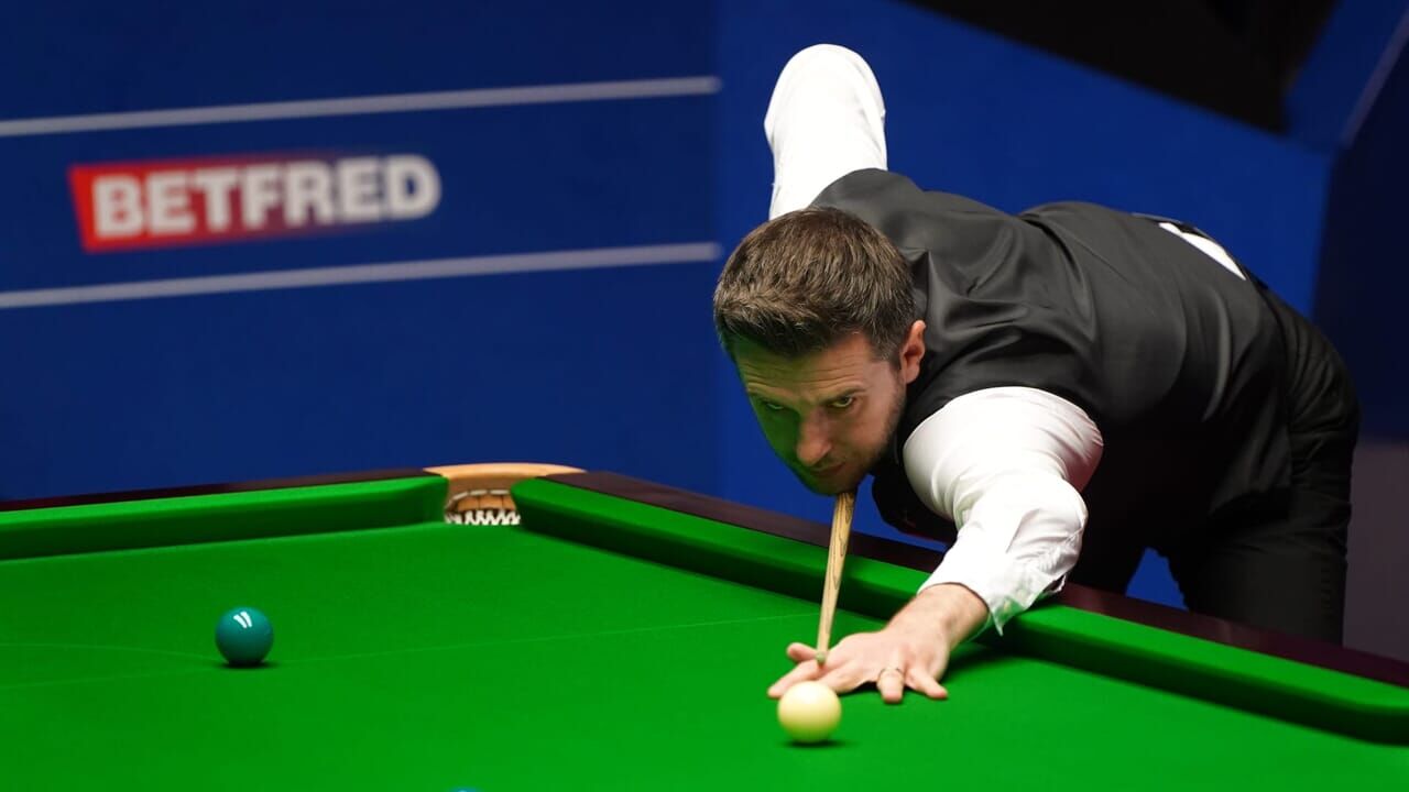 Snooker Masters d'Allemagne 2026 - Sport (2026)