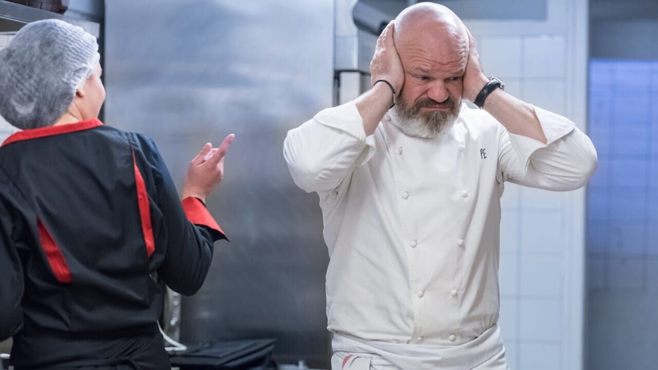 Casting Cauchemar en cuisine Roumazières-Loubert : acteurs, réalisateur