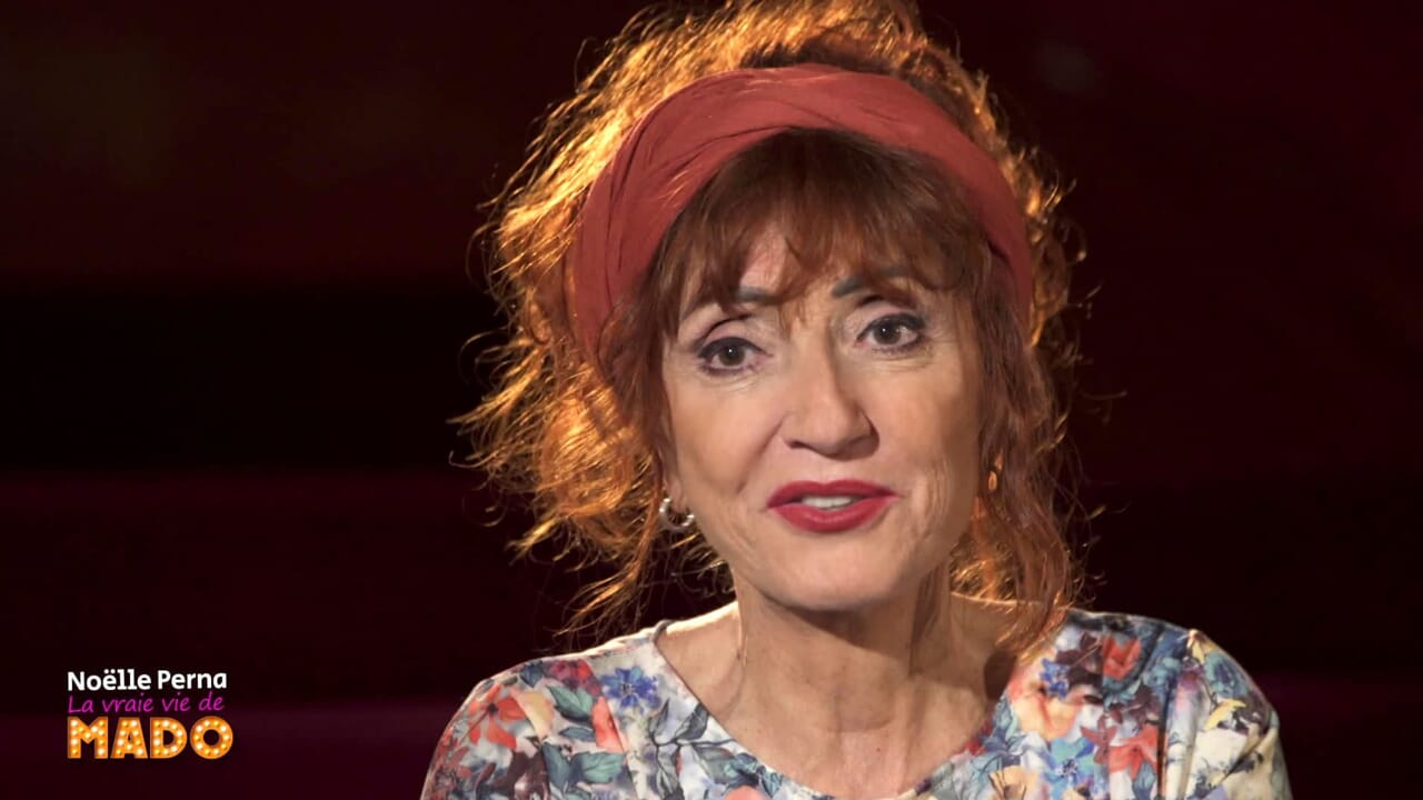 Noëlle Perna : La vraie vie de Mado - Documentaire (2022)