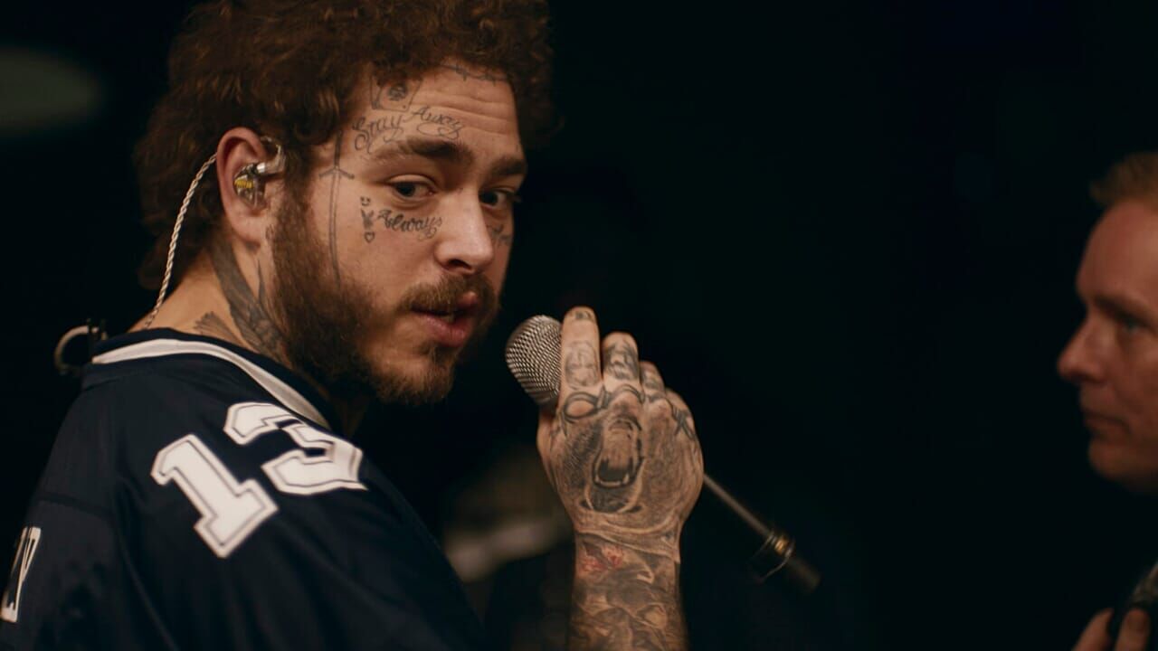 Les 30 chansons les plus streamées de l'année - Emission (2023)