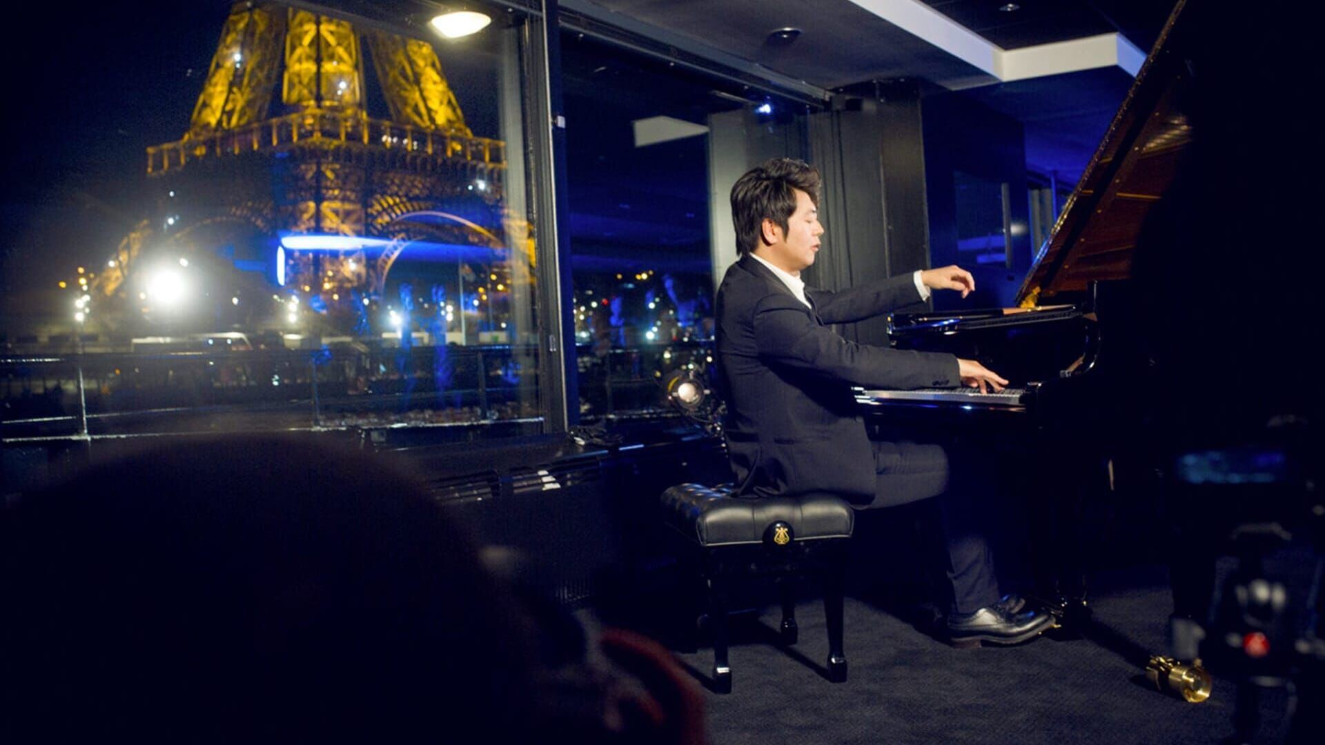 Lang Lang : Mes mélodies préférées - De Bach aux BO de Walt Disney ...