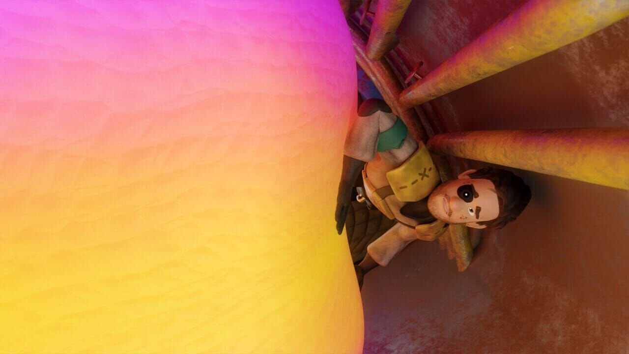 Keo et la poussière d'étoile - Film (2024)