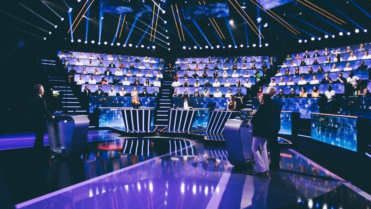 QI : le grand test - Emission (2024)