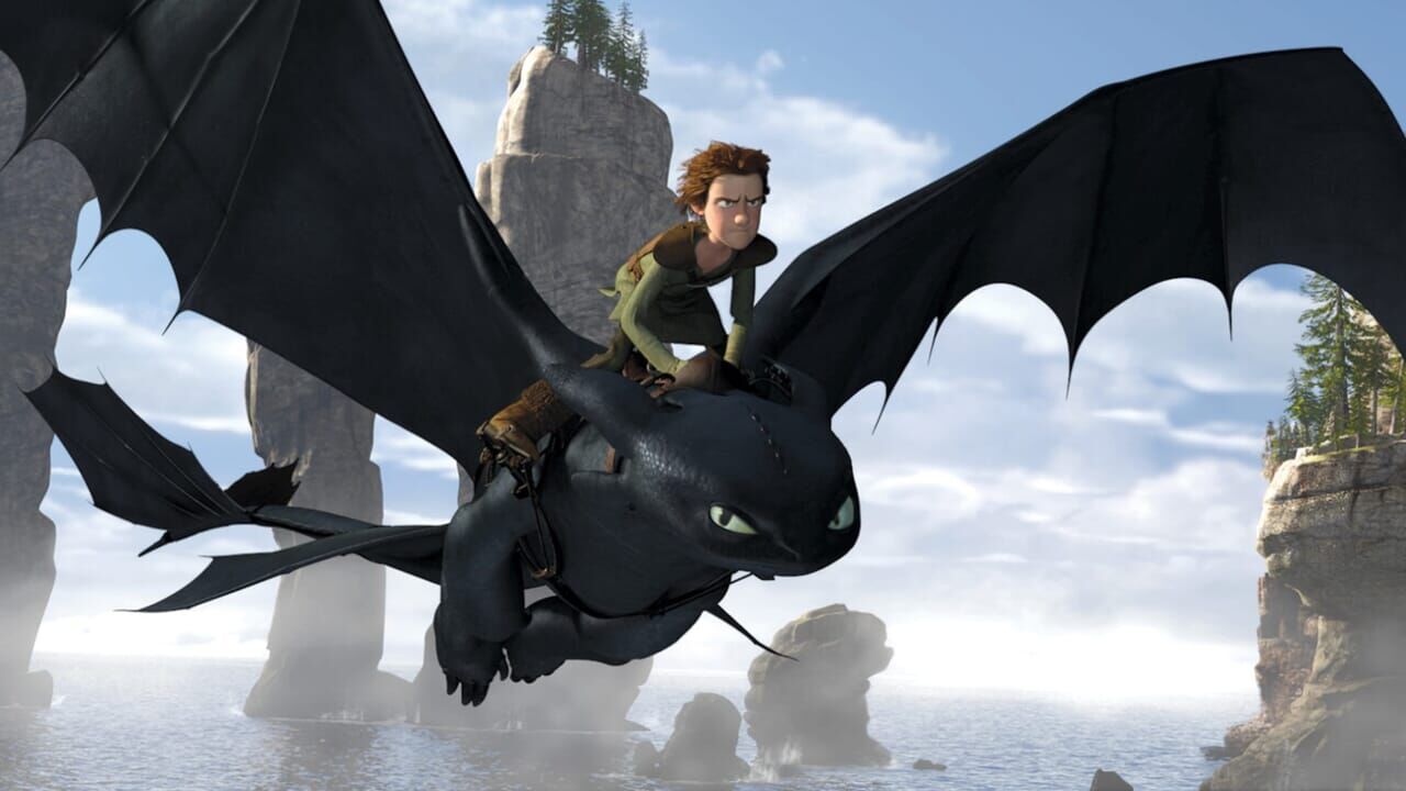Dragons : regarder en streaming