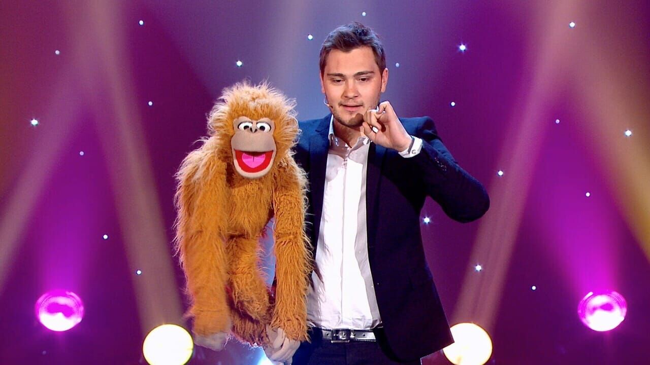 Audiences TV "Le meilleur de Jeff Panacloc & Jean-Marc" en première partie de soirée