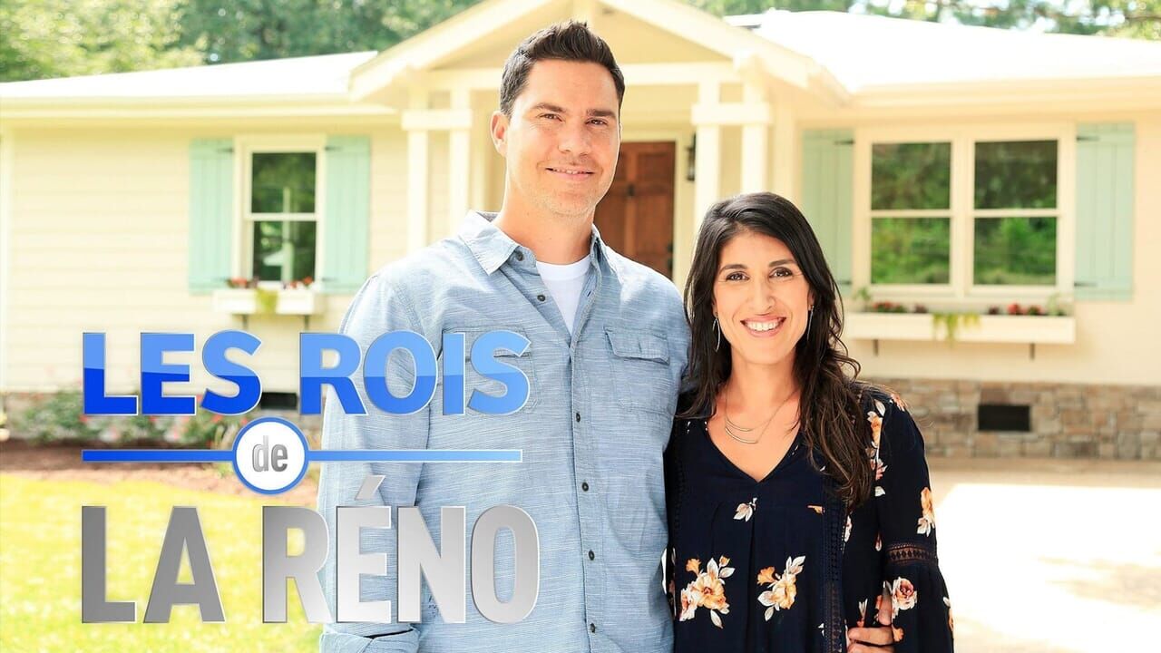 Les rois de la réno : Atlanta (Documentaire) où regarder TV, Replay ...