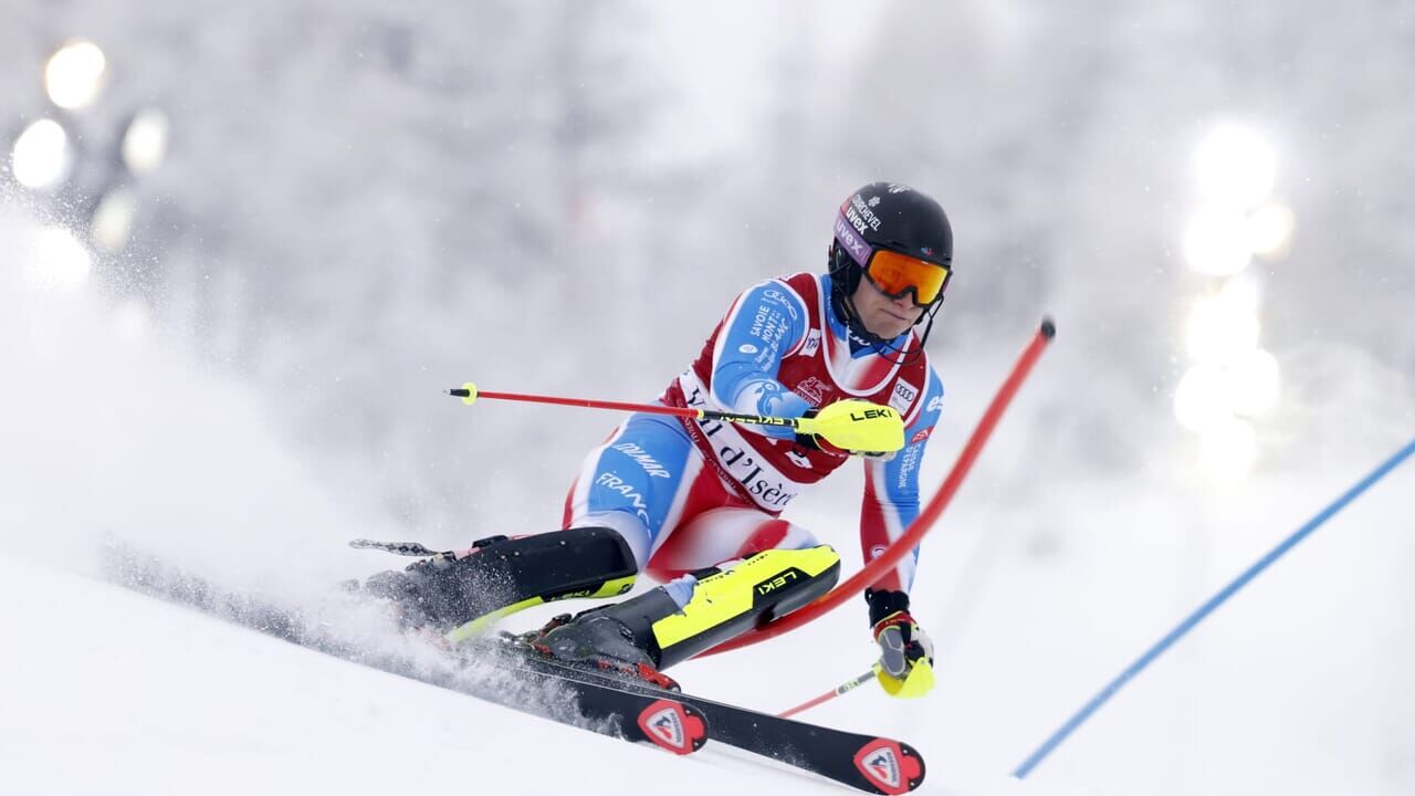 Epreuve d'Adelboden Ski Coupe du monde de ski alpin 2024-2025 (Sport) où regarder TV, Replay,…