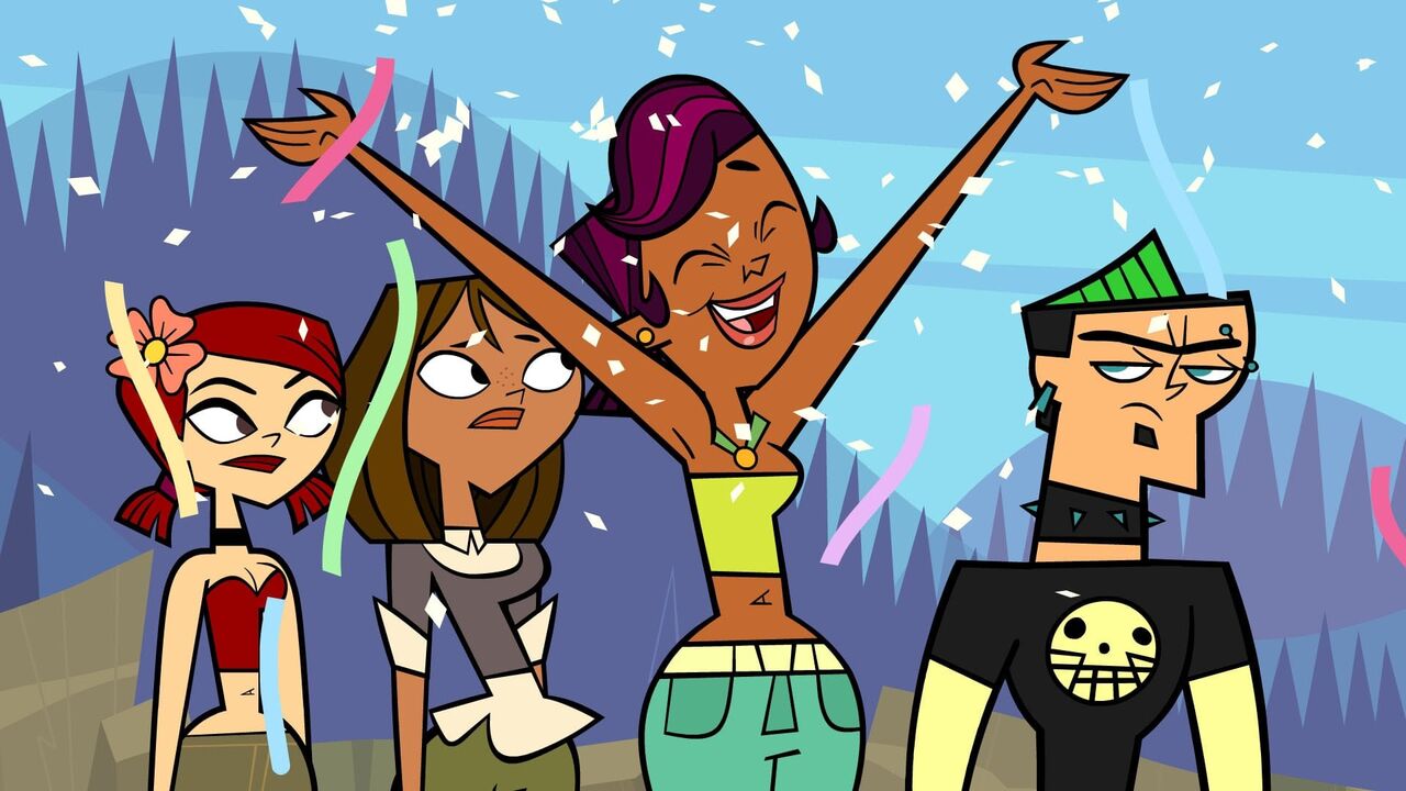 Défis extrêmes : Superstars S05E06 Un défi tout n'oeuf (Série) où ...