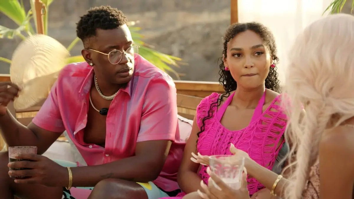 Ex on the Beach US : la revanche des ex S06E02 Tu me brises le coeur ...