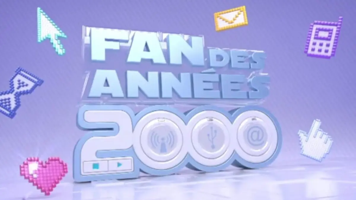 Fan des années 2000 Année 2001 (Emission) où regarder TV, Replay, Streaming