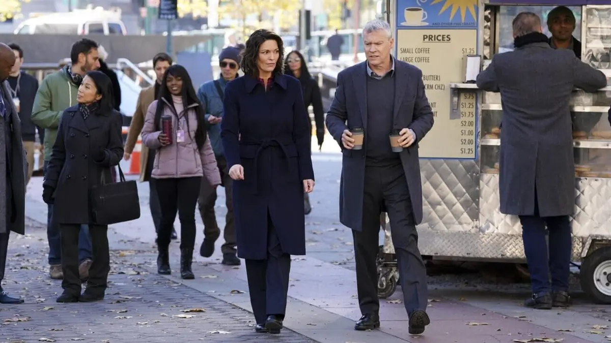 FBI S05E10 Une seconde vie (Série) où regarder TV, Replay, Streaming