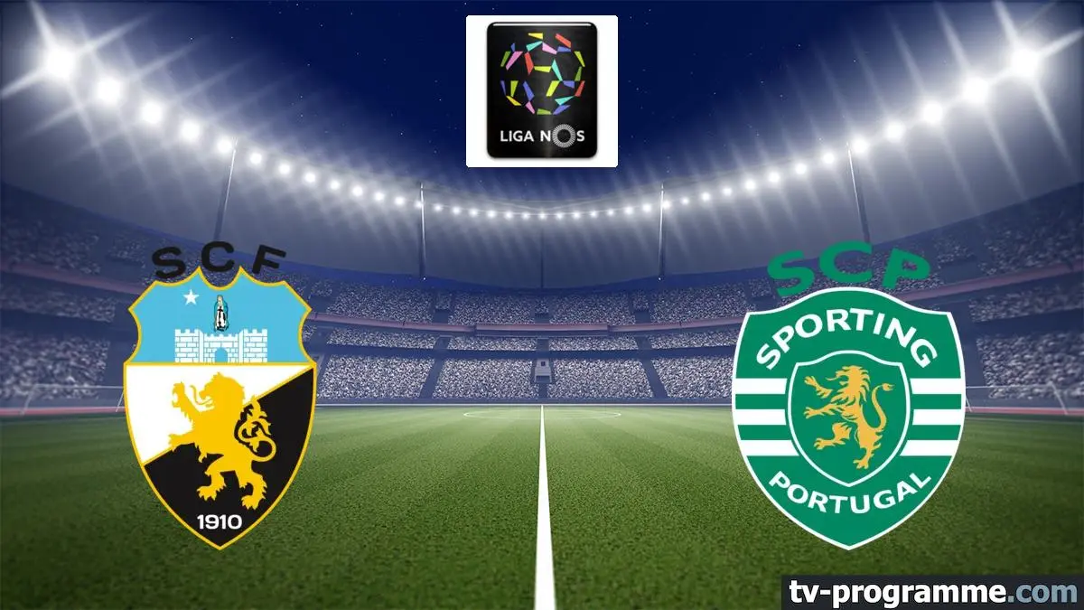 SC Farense / Sporting Club Portugal Football Championnat du Portugal ...