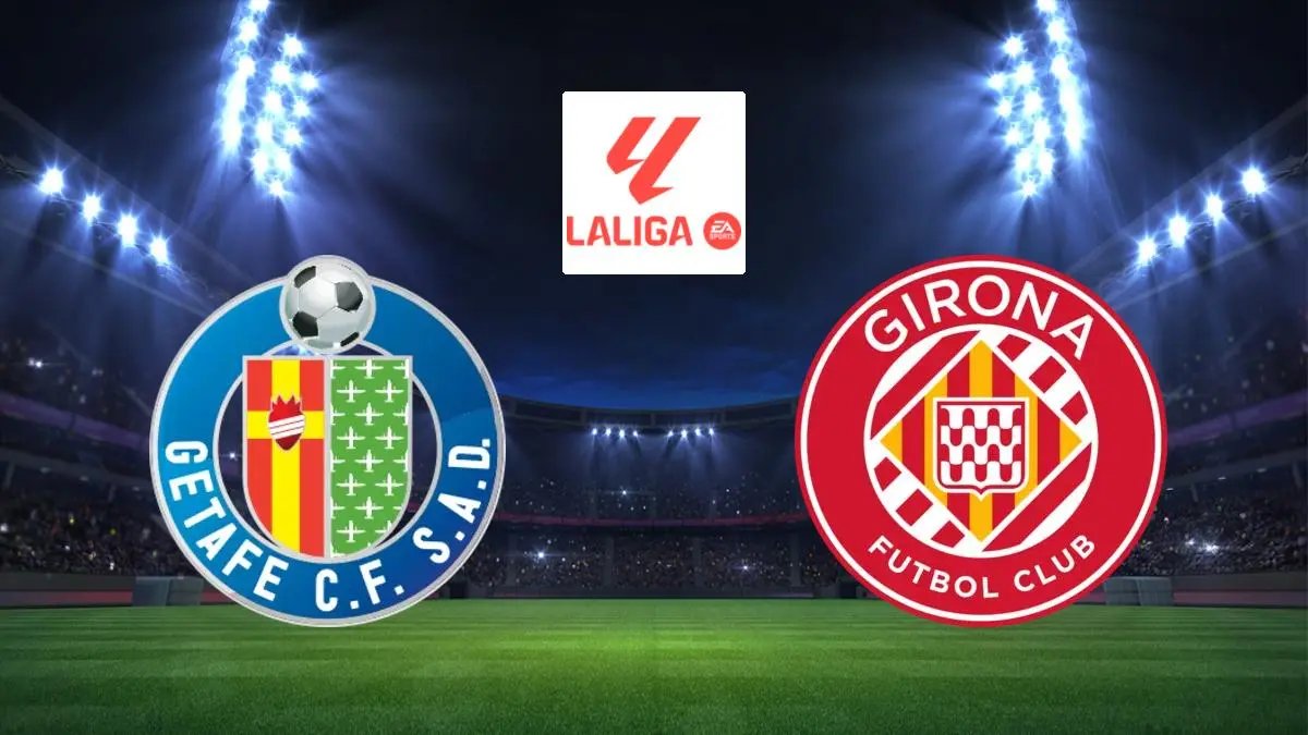 Getafe / Gérone Football Liga 2024-2025 (Sport) où regarder TV, Replay ...