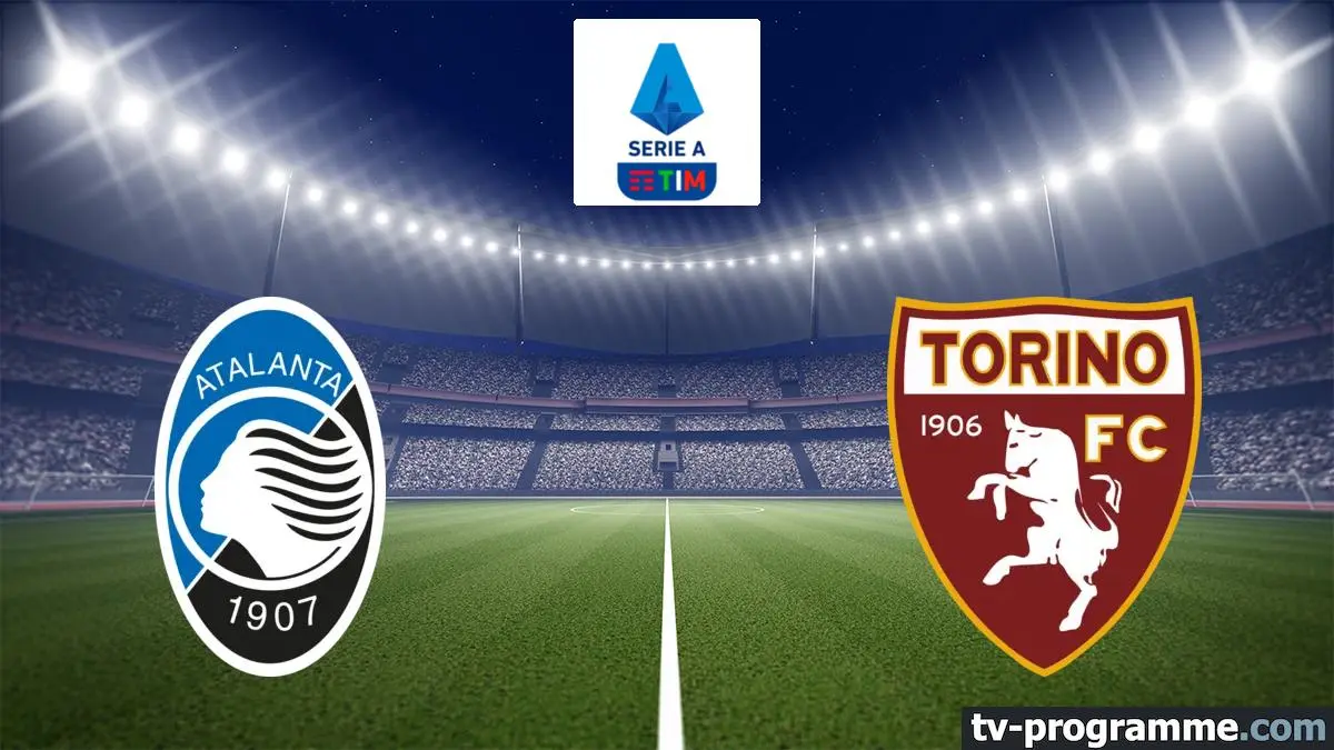 Atalanta Bergame / Torino Football Serie A 2023/2024 (Sport) où ...