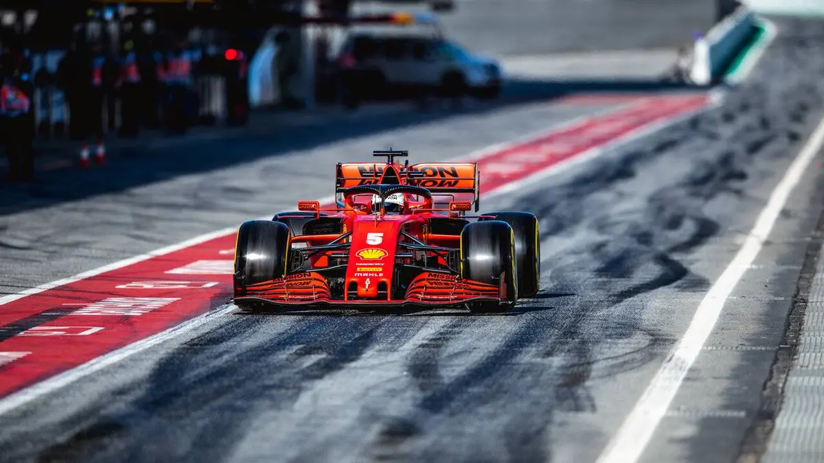 Formule 1 Grand Prix de Sao Paulo 2022 (Sport) où regarder TV, Replay, Streaming