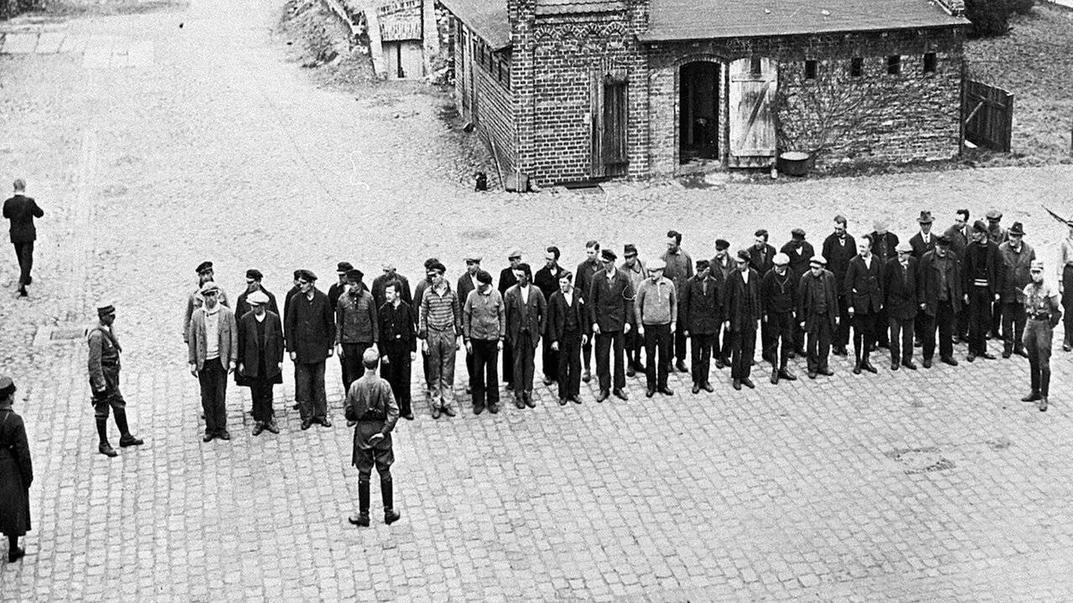 Gestapo - la police de la terreur (Documentaire) où regarder TV, Replay ...