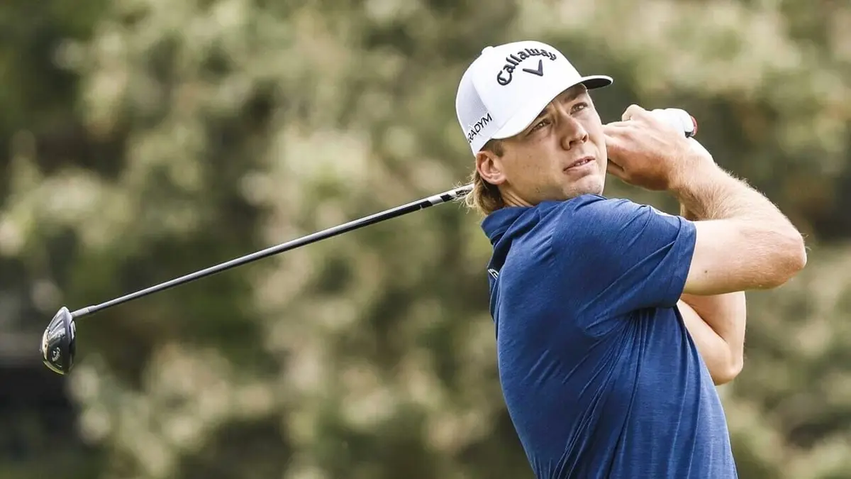Open d'Italie Golf Circuit européen 2024 (Sport) où regarder TV, Replay ...