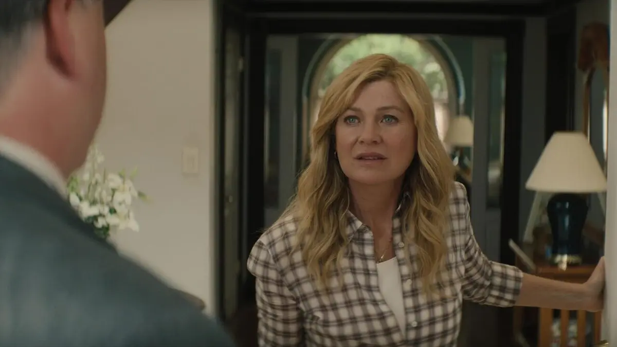 Good American Family - Série