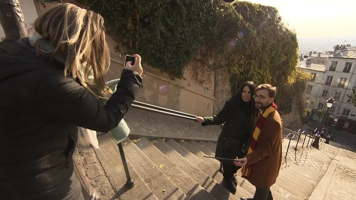 Harry Potter, Super Mario, Avengers : les super-héros ont leurs parcs d ...