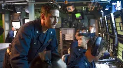 Audiences TV "Hunter Killer" en première partie de soirée