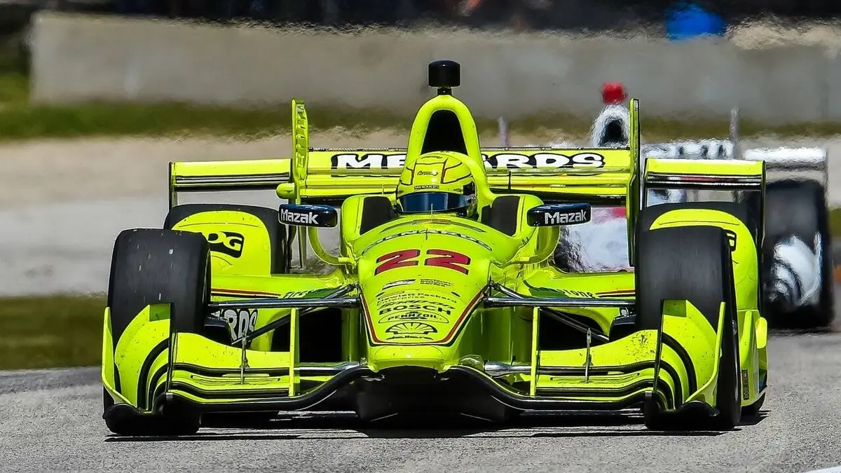 Indycar Grand Prix d'Alabama 2023 (Sport) où regarder TV, Replay, Streaming