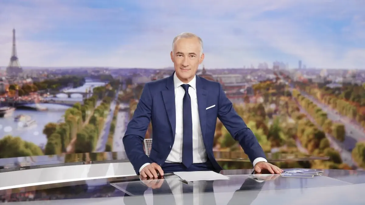 Journal (Emission) où regarder TV, Replay, Streaming