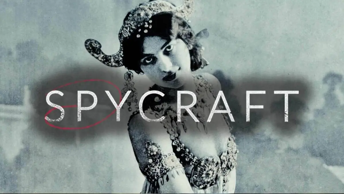 Casting L'art de l'espionnage Les forces spéciales et le saboteur ...