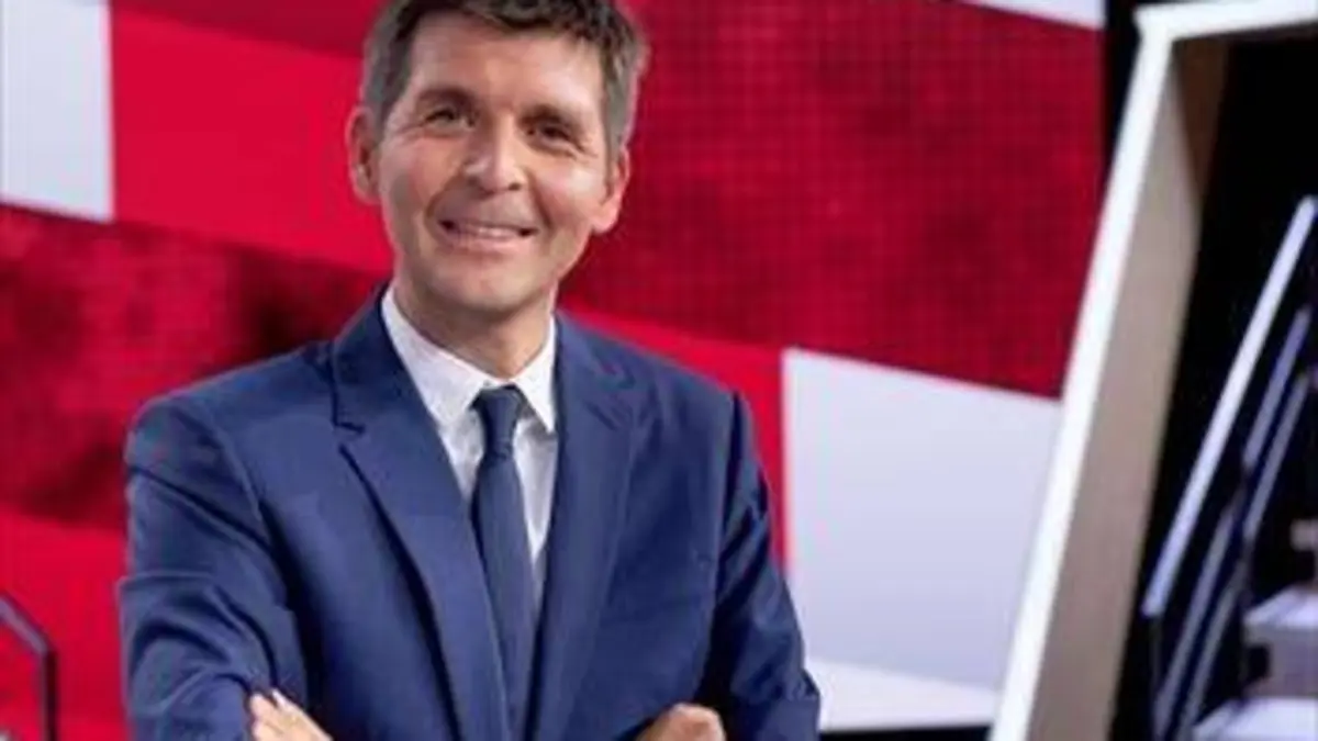 Épisodes de "L'émission politique, la suite"