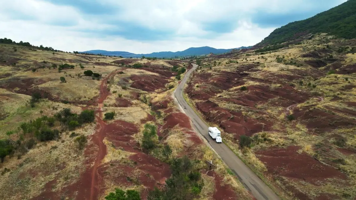 La folie du camping-car : des vacances pas comme les autres ...