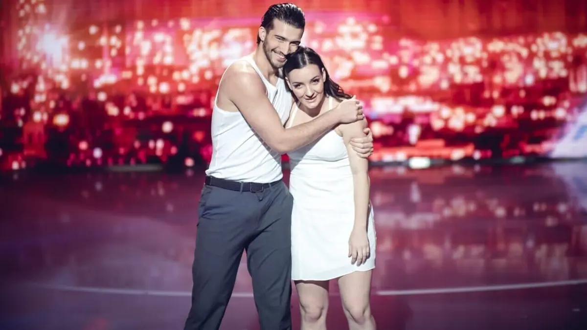 La France a un incroyable talent Demi-finale (Emission) où regarder TV ...