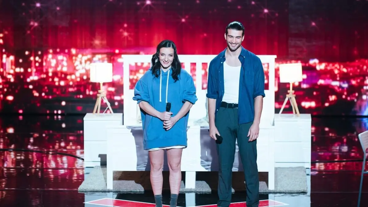 La France a un incroyable talent S18E01 Emission 1 : les auditions (Emission) où regarder TV ...