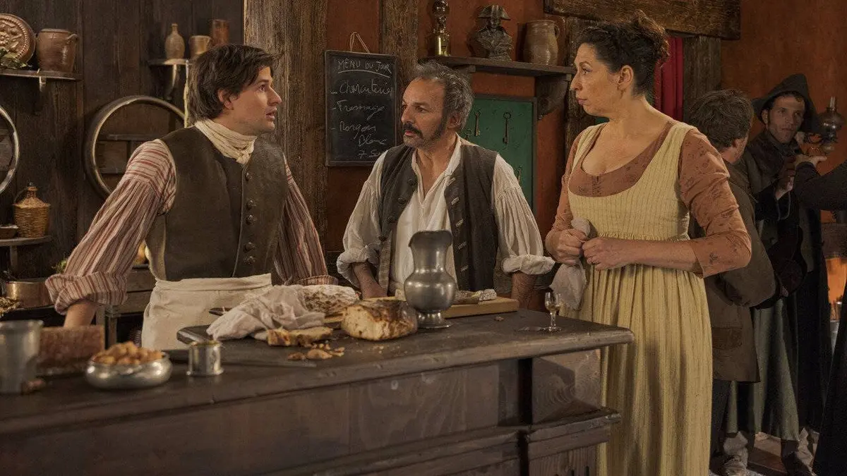 La petite histoire de France : regarder en VOD légale