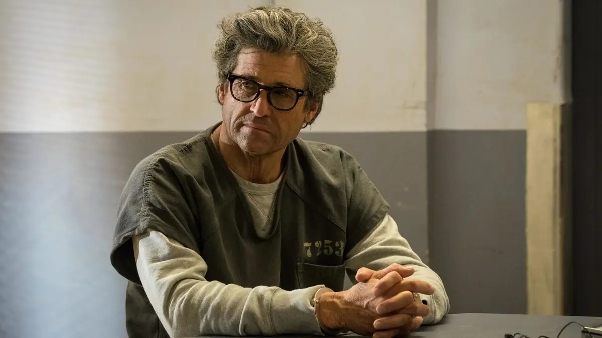 La vérité sur l'affaire Harry Quebert S01E06 Pas d'ange (Série ...