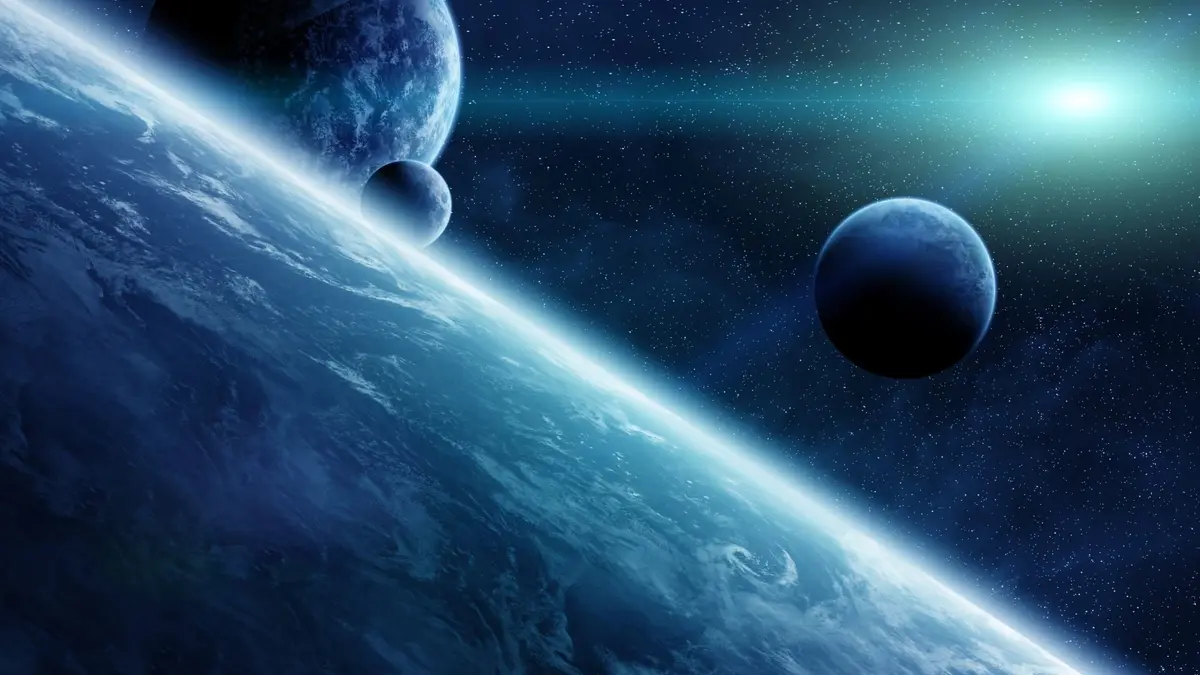 Le jour où la Terre s'arrêta - Film