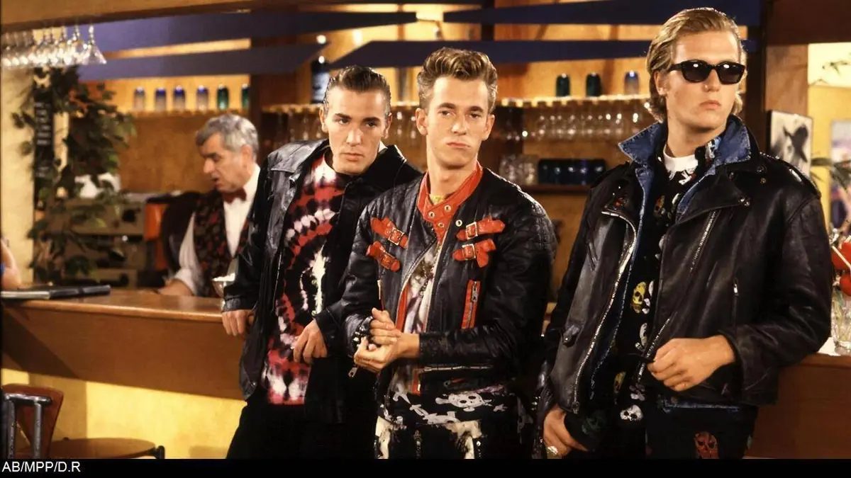 Le miel et les abeilles S01E185 Star et serpent (Série) • Programme TV ...