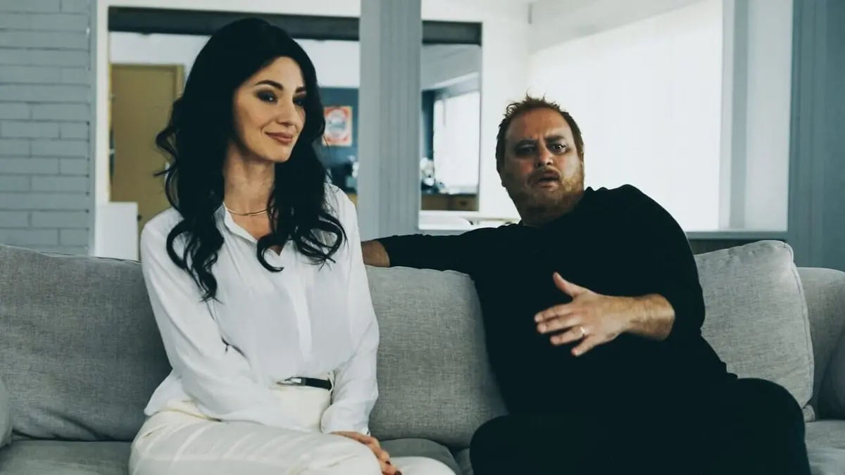 Casting Le monde magique de Jérôme Commandeur S01E07 : acteurs, réalisateur