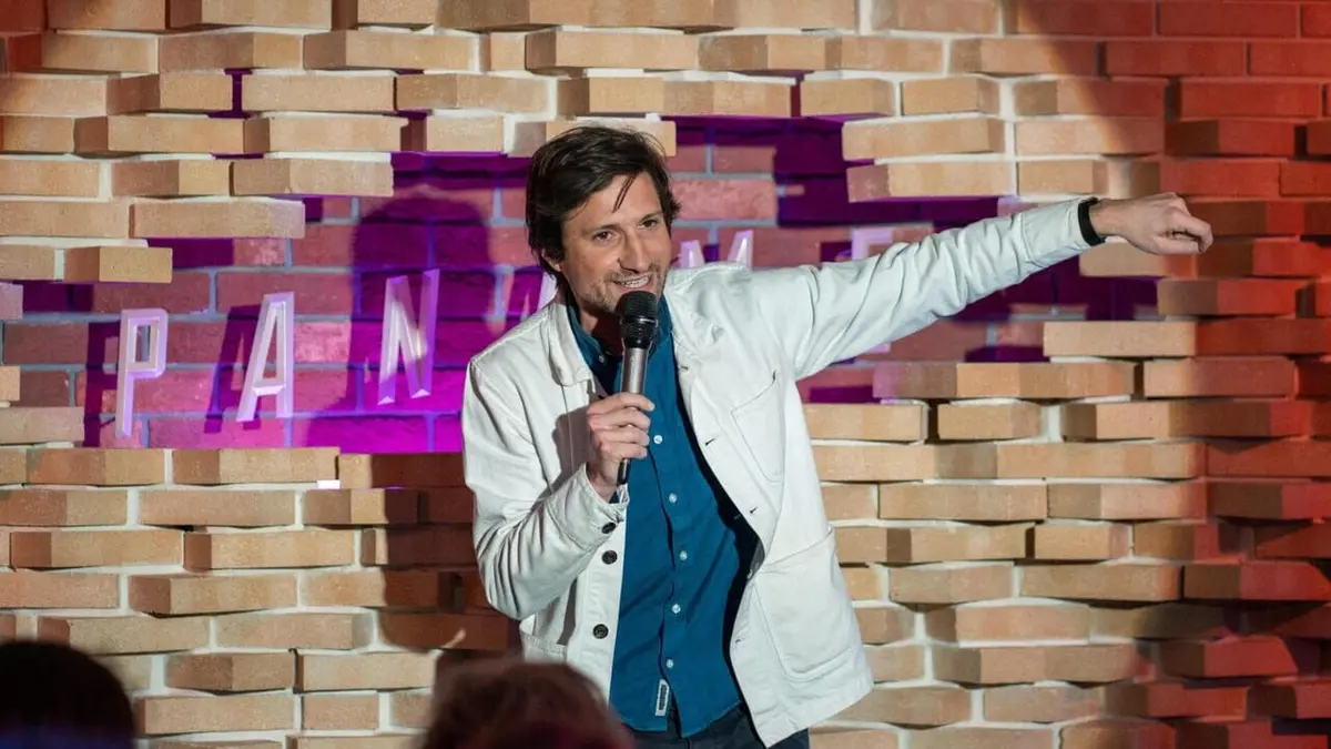 Le Paname Comedy Club (Emission) • Programme TV & Replay