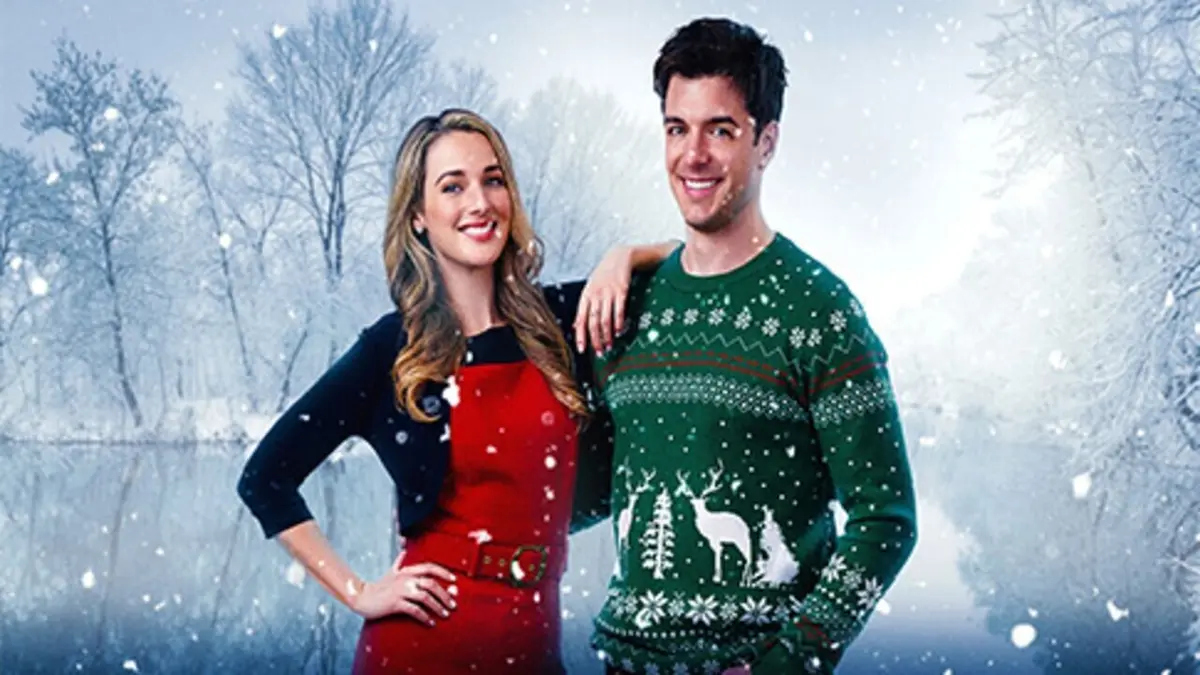 Le sortilège de Noël (Téléfilm) où regarder TV, Replay, Streaming