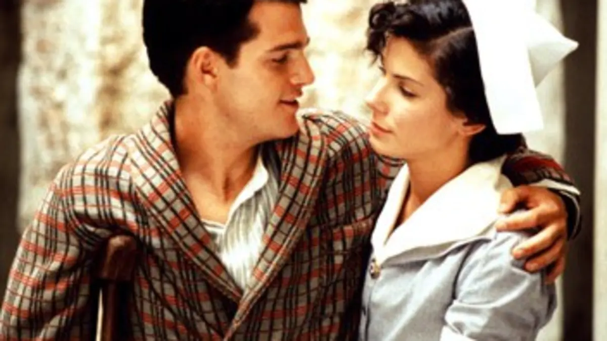 Le temps d'aimer - Film