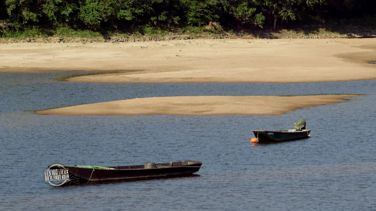 Les 100 lieux qu'il faut voir L'Anjou, de Saumur aux méandres de la ...