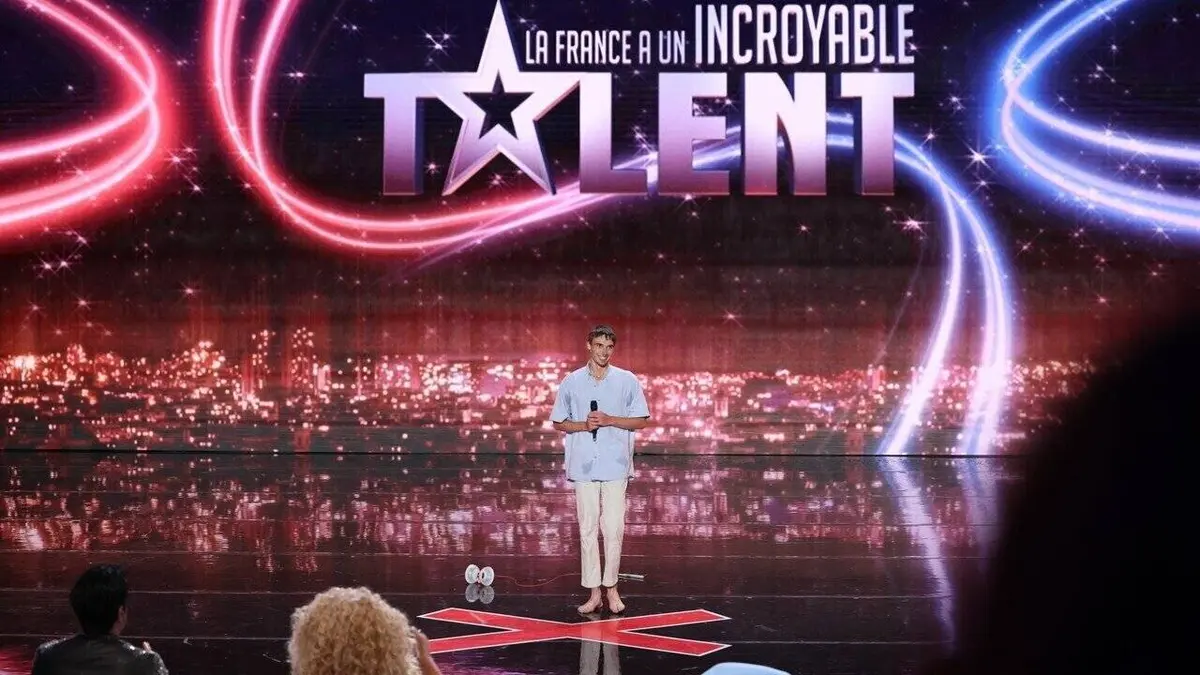 Les incroyables talents de la musique (Emission) où regarder TV, Replay ...