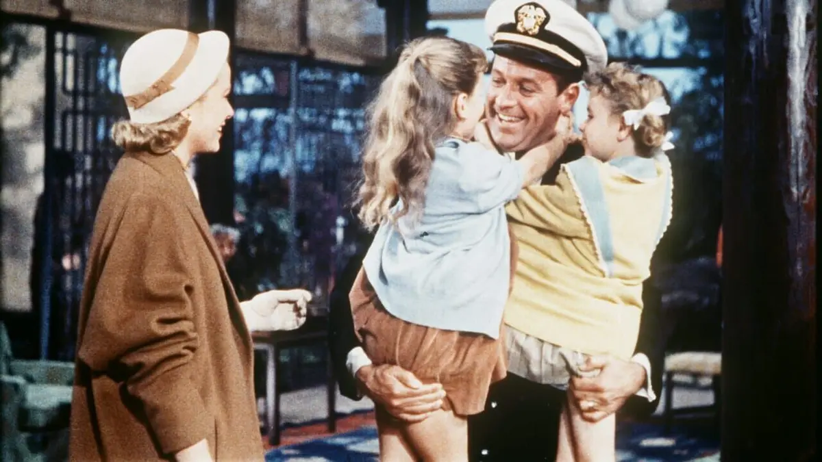 Casting Les ponts de Toko-Ri : acteurs, réalisateur