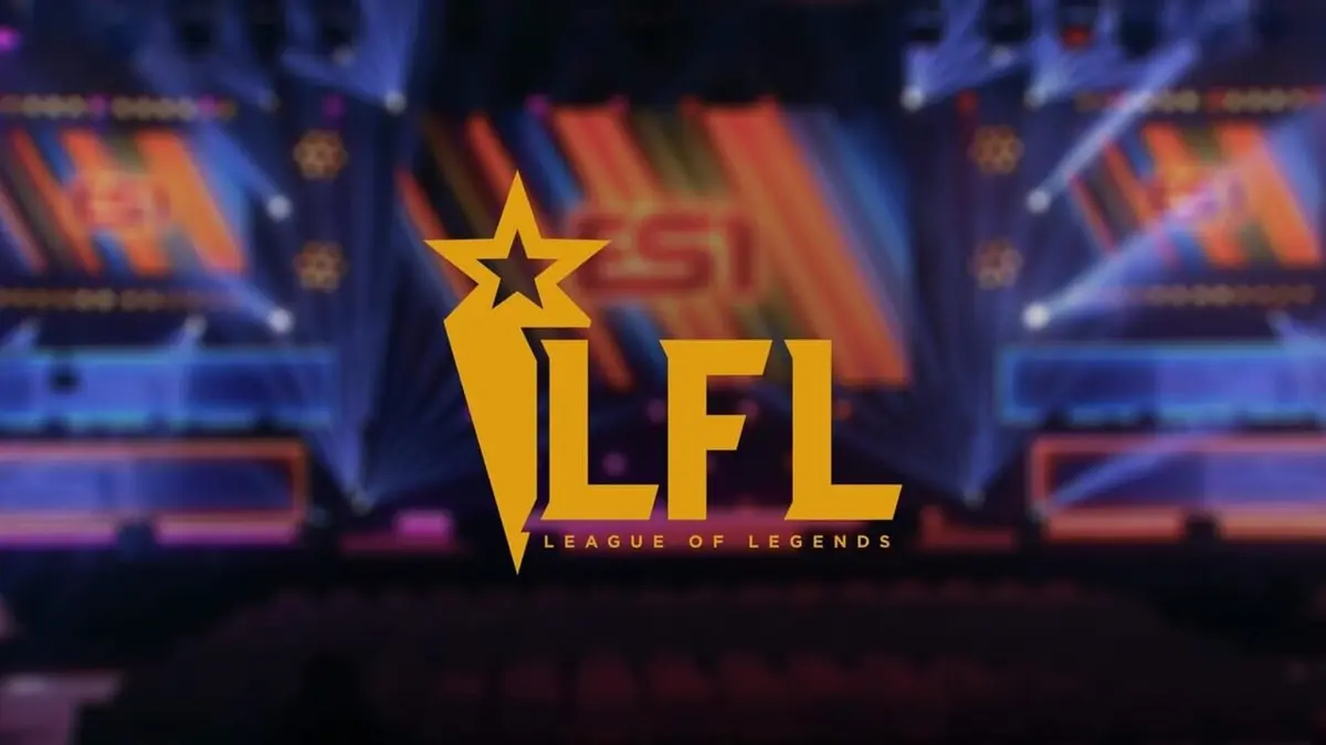 LFL : Spring Split 7. KC vs BDS et SLY vs TDS (Magazine sportif) où ...